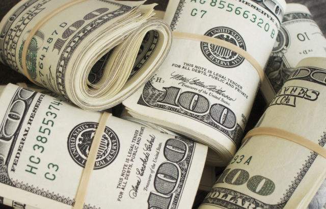 Report: Spanberger Raises $6.7 Million in Virginia Governor Race As ...