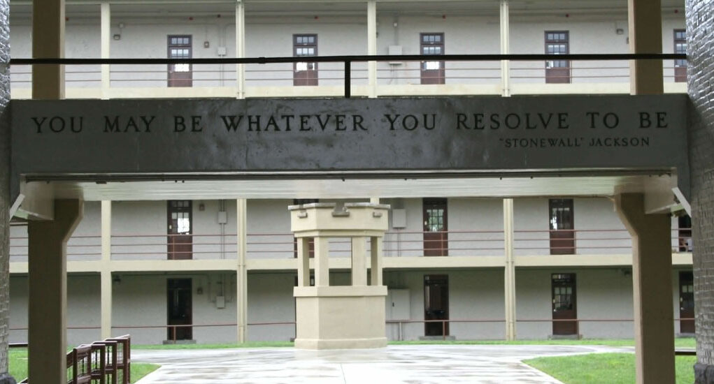 VMI Alumni Fight Back as Higher Ed Culture Wars Evolve – The Republican ...